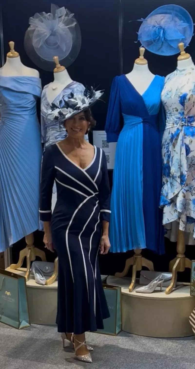 Mother of the Bride Outfits | Dressini Mkt Bosworth Leicester