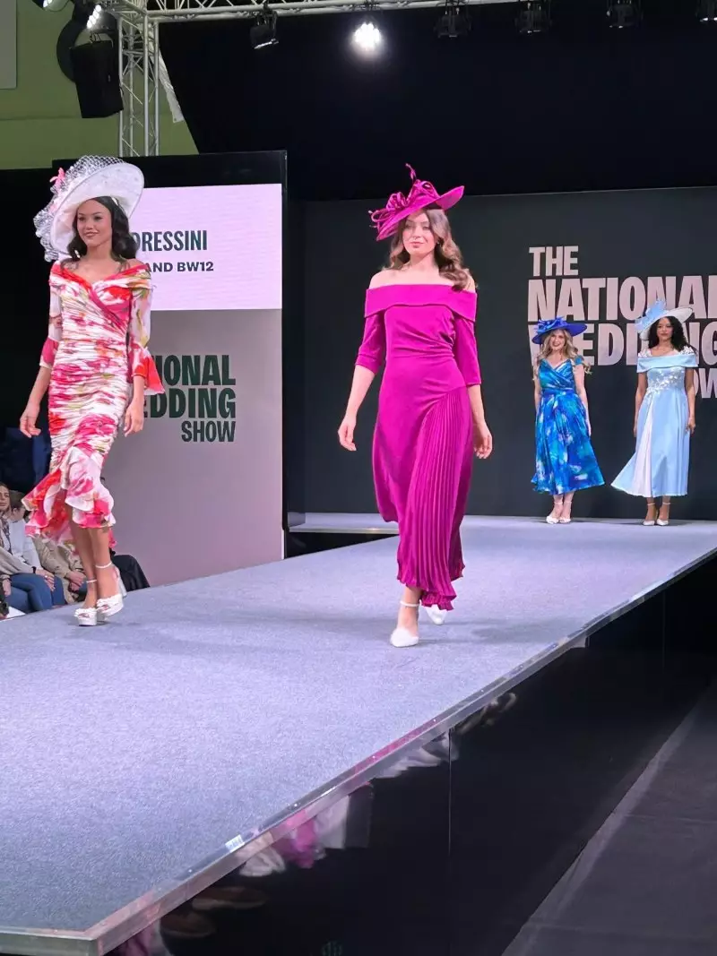 Mother of the Bride Outfits | Dressini Mkt Bosworth Leicester