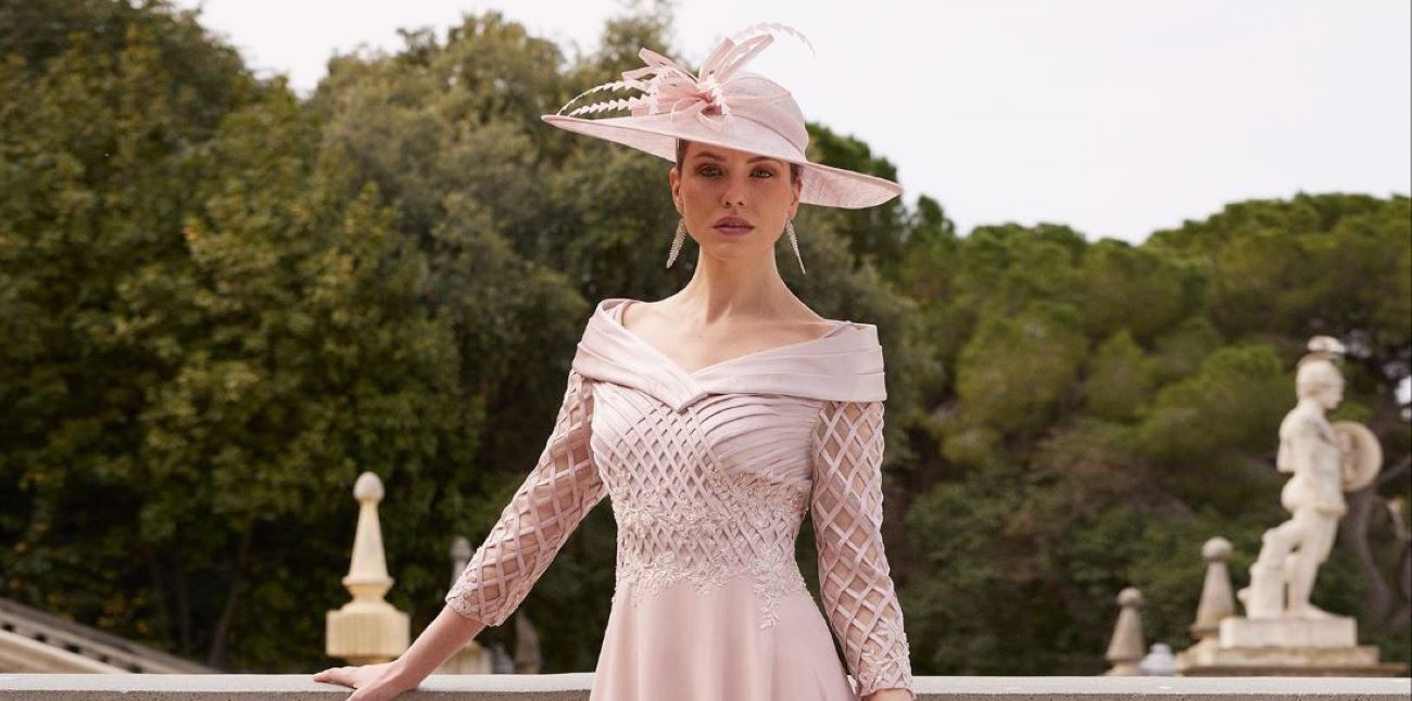 Mother of the Bride Outfits | Dressini Mkt Bosworth Leicester