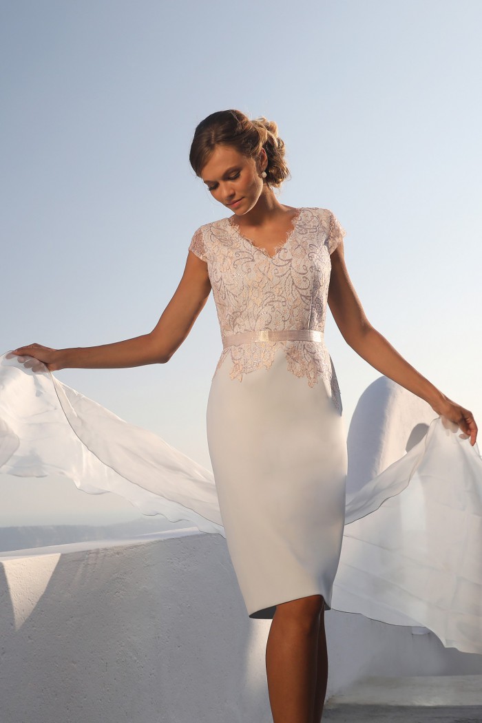 Linea Raffaelli Dresses | At Dressini