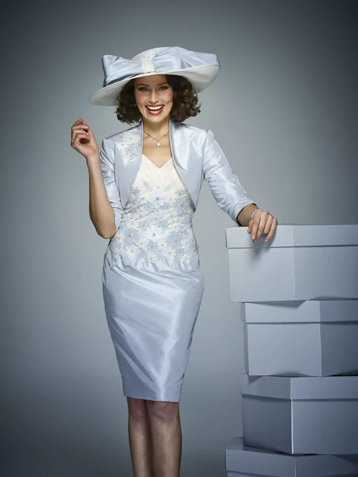 Ian Stuart Dresses | Huge Range at Dressini