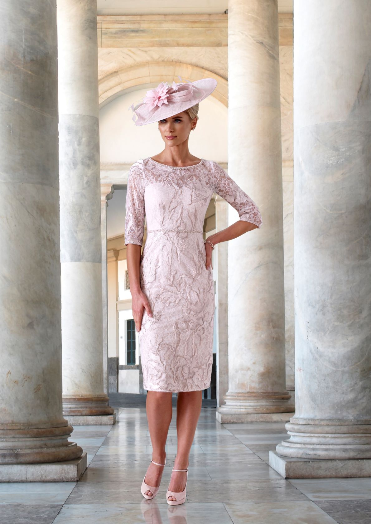 Occasion Wear By Irresistible - Dressini