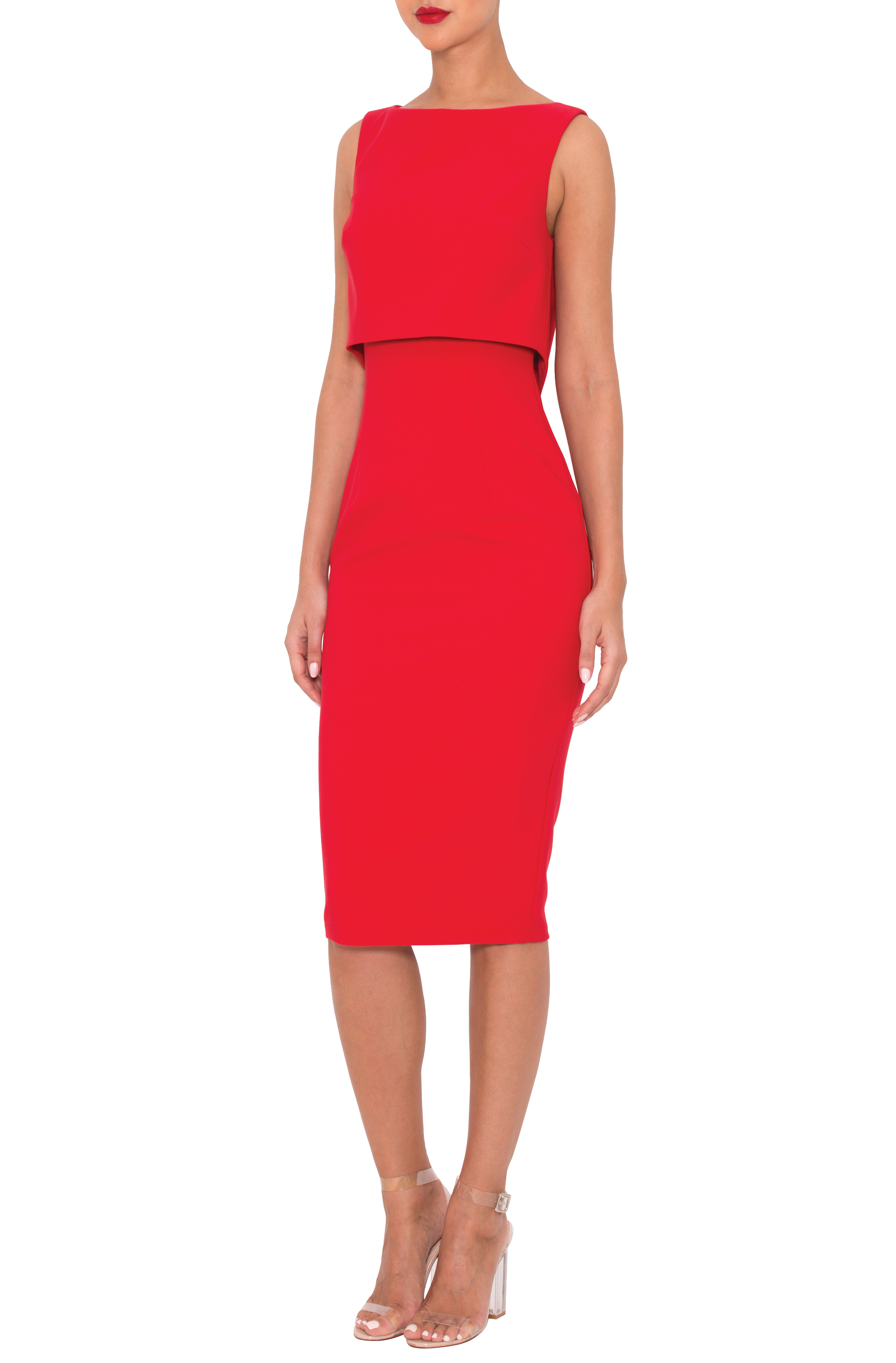 Daywear By Genese London | At Dressini