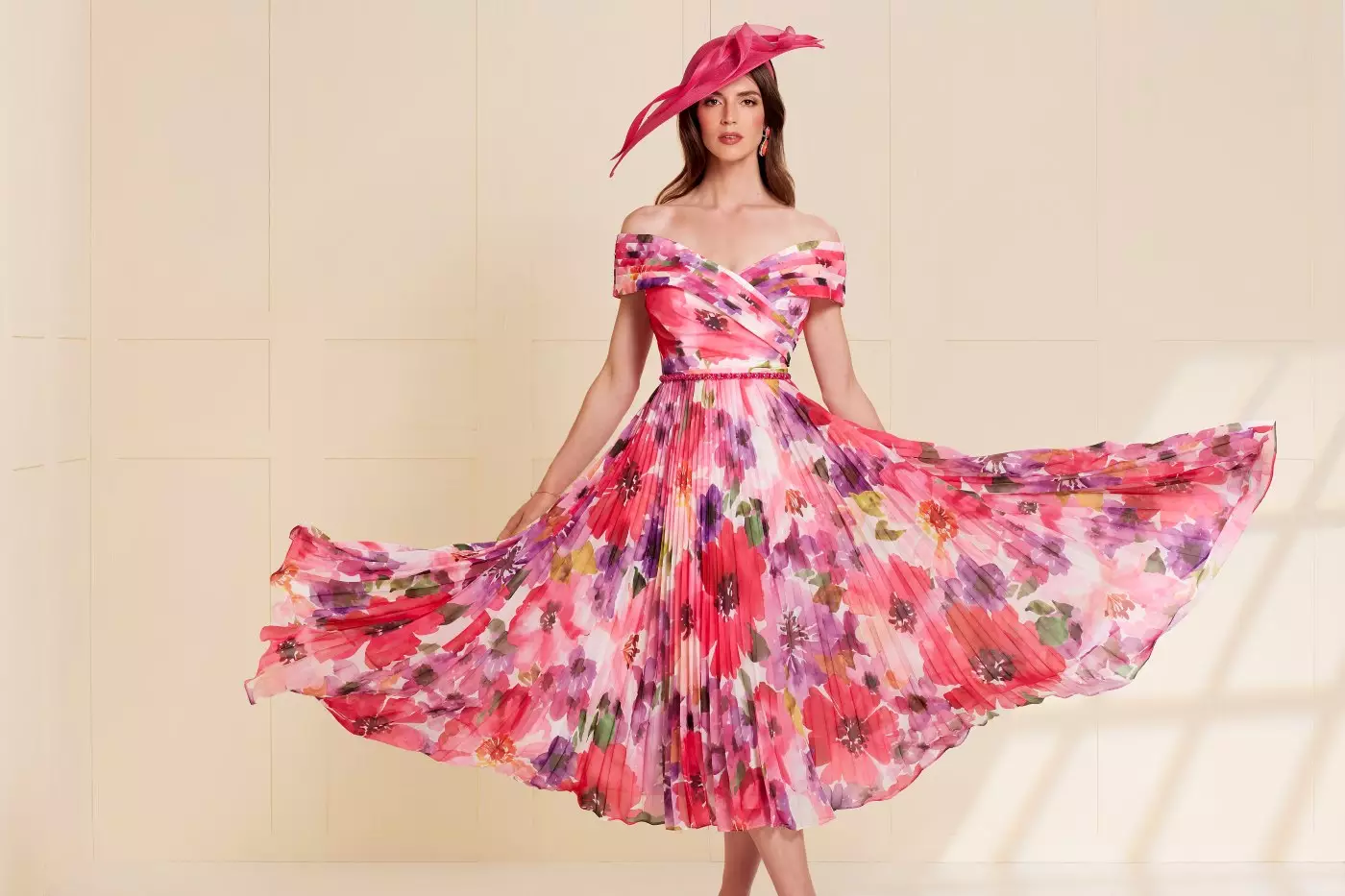 John Charles Dresses | Stocked at Dressini