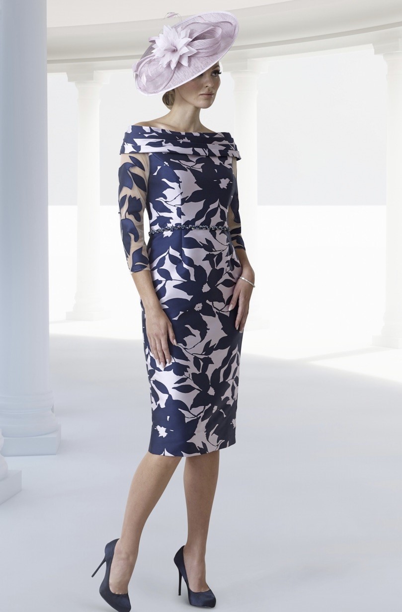 Occasion Wear By Irresistible - Dressini