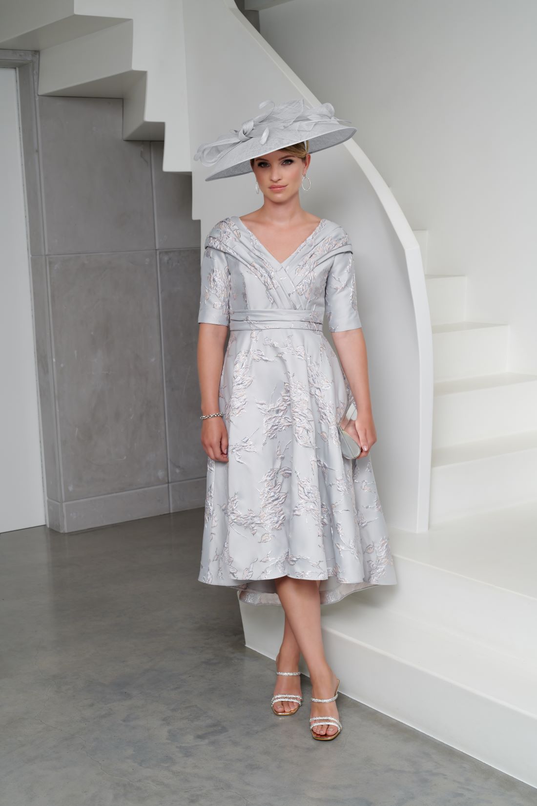 Ispirato Dresses | At Dressini